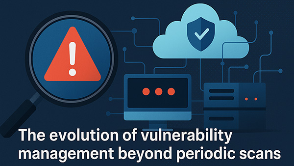 Vulnerability Management 2.0 with Tenable, SIEM & AI Insights